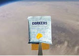 Find out more about Corkers Crisps - Corkers Crisps